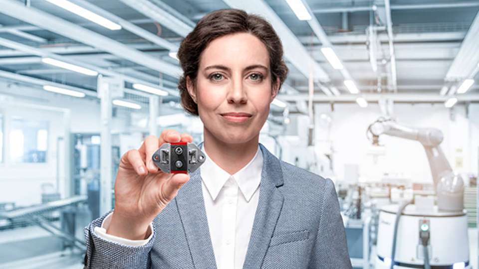 Module für die flexible Fertigung