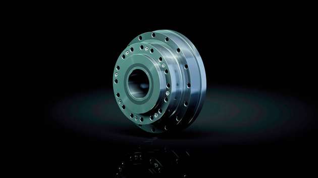 Das Robotergetriebe im Zeitalter von Industrie 4.0