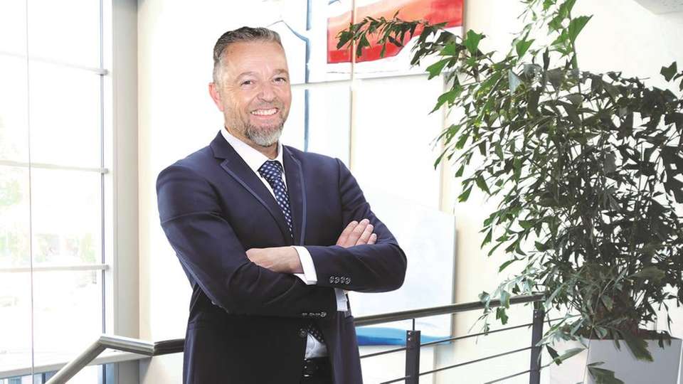„Wir freuen uns, Industrie 4.0 zum Leben zu erwecken“