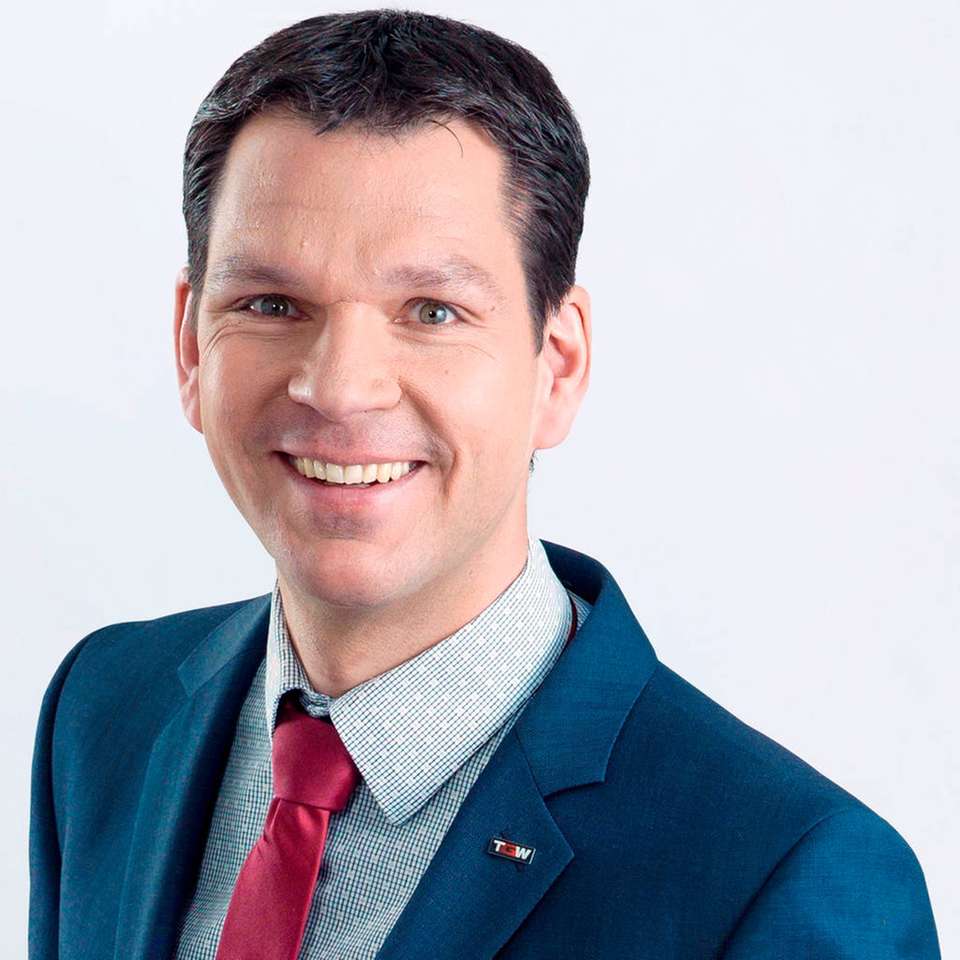 Ambidexterity: eine beidhändige Organisation