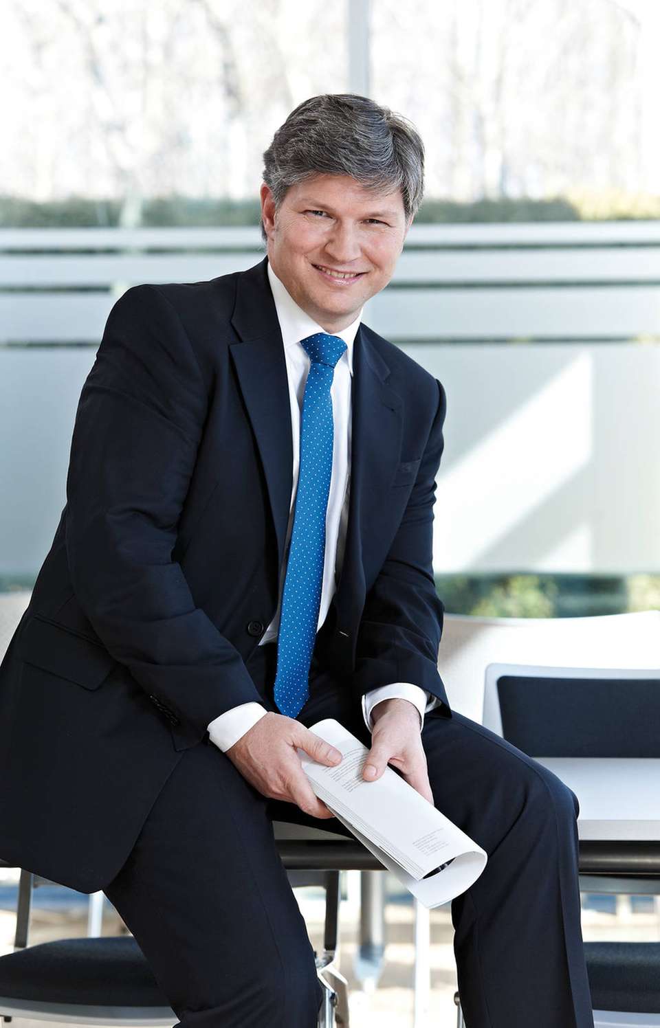 „Unsere Produkte stehen nicht im Mittelpunkt“