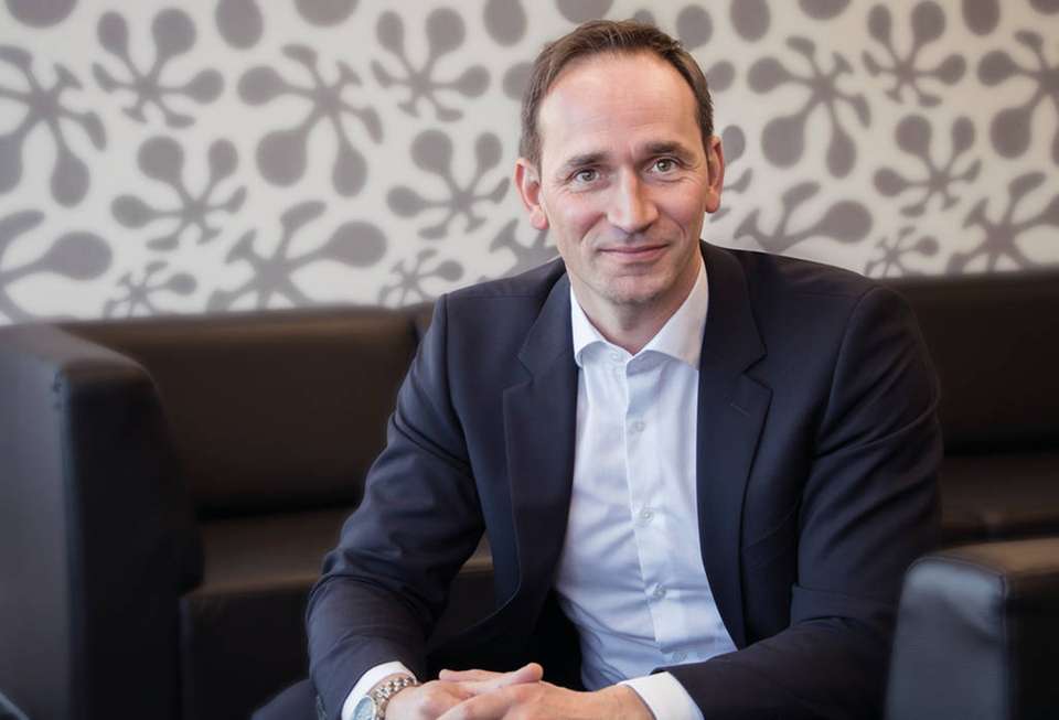 Industrial Connectivity macht Megatrends möglich