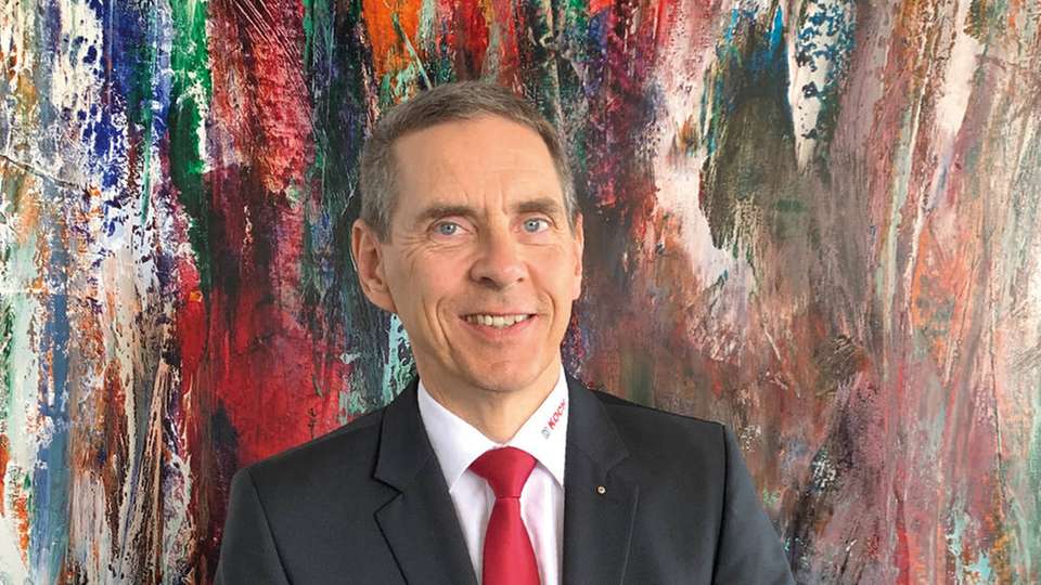 Spagat zwischen Mission und wirtschaftlicher Realität