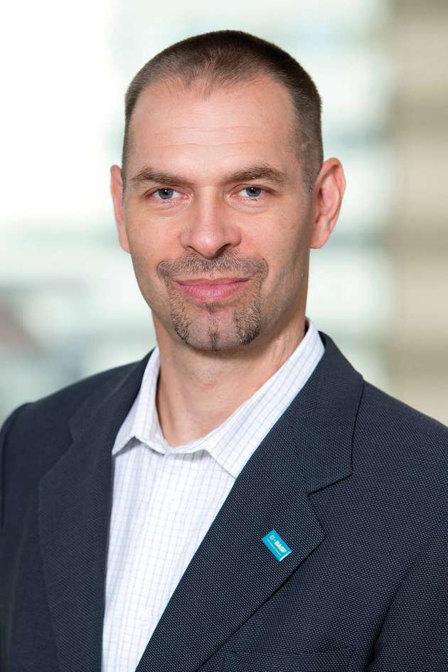 Wann gilt ein Sensor als smart?