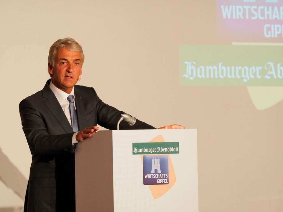 NXP fordert New Deal