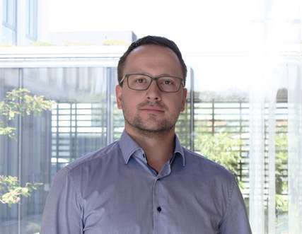 „Wir im E-Procurement setzen Entscheidungen in die Tat um“