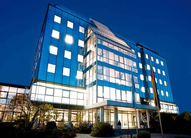 Conrad bestellt neuen CEO