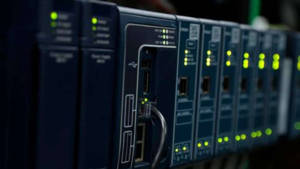 So schützen Sie Ihr SPS-System vor Sicherheitsrisiken