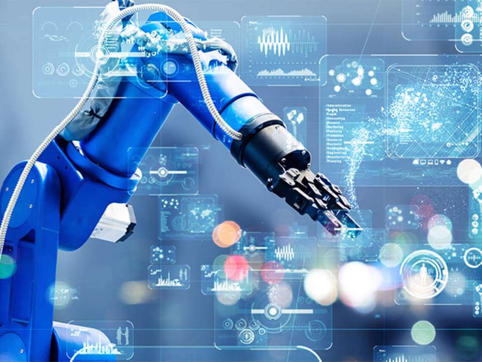 Webinar: SmartFactory & Security