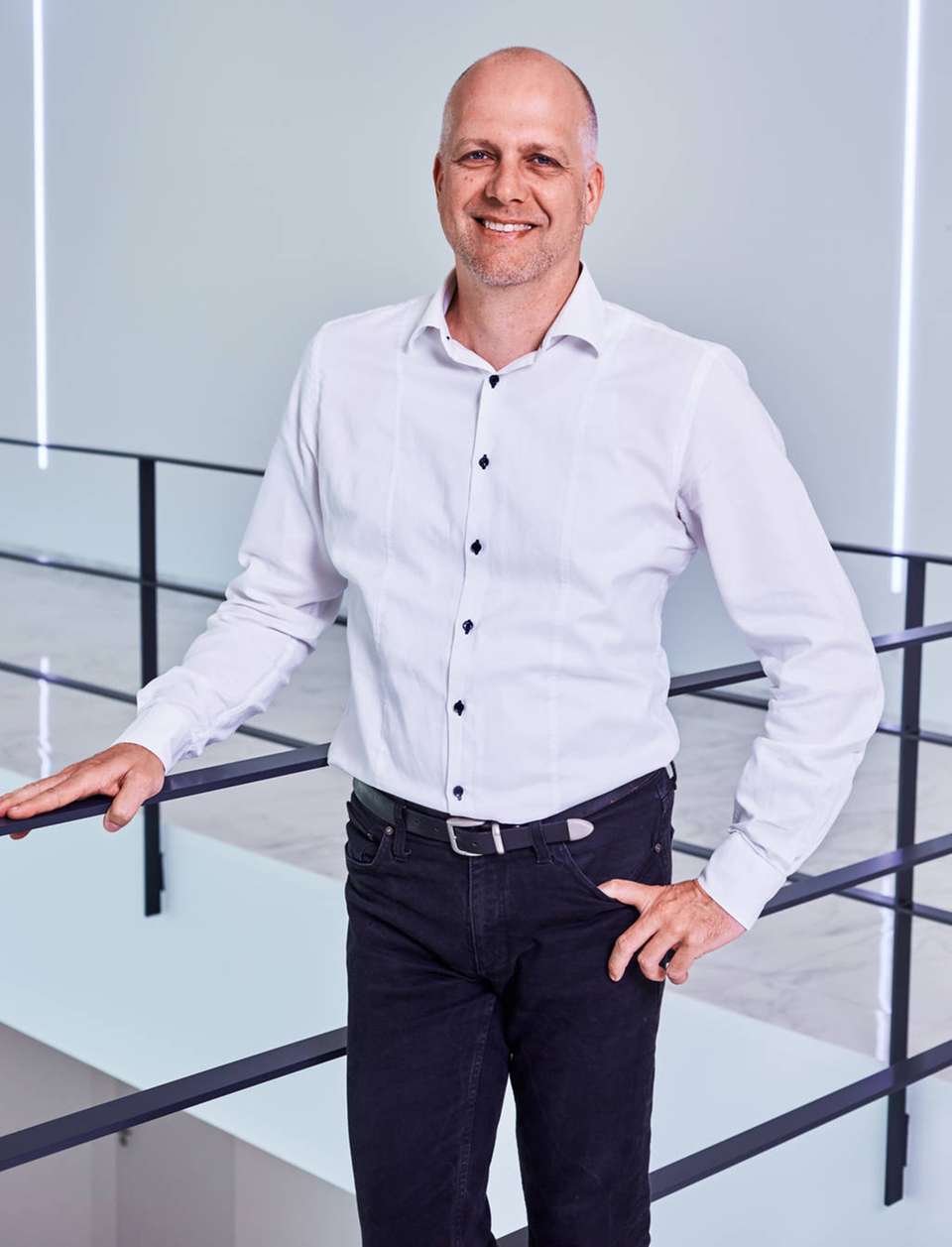 Ein Herz für Mikrodosierung