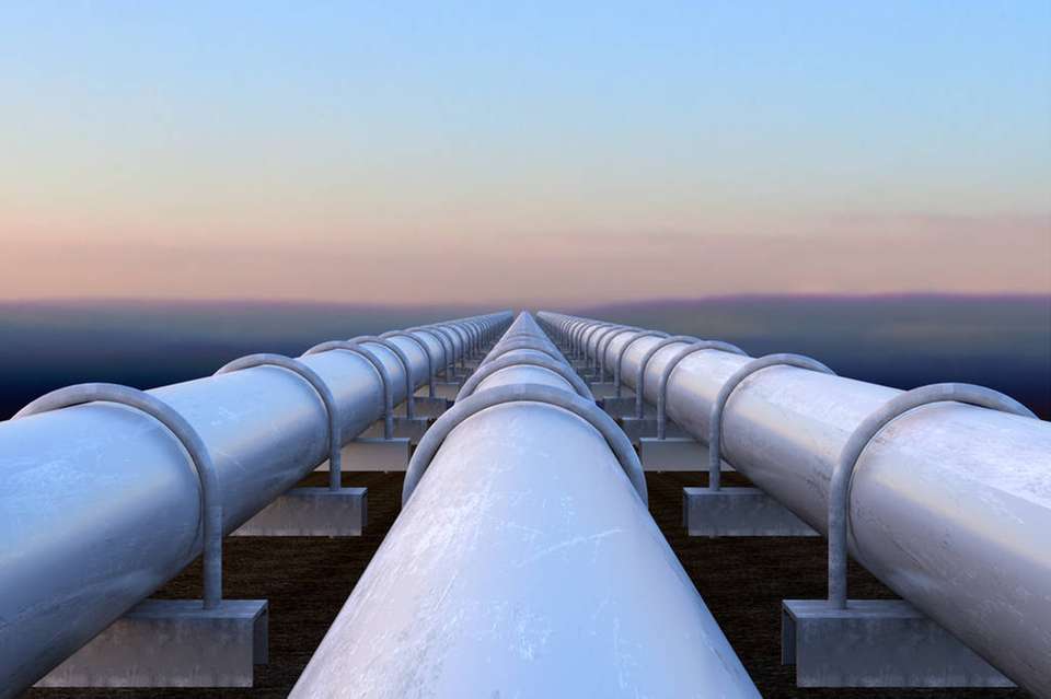 Umfassende Sicherheit für die Pipeline