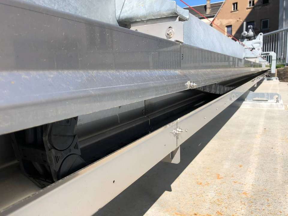 Power für fischfreundliche Wasserkraft