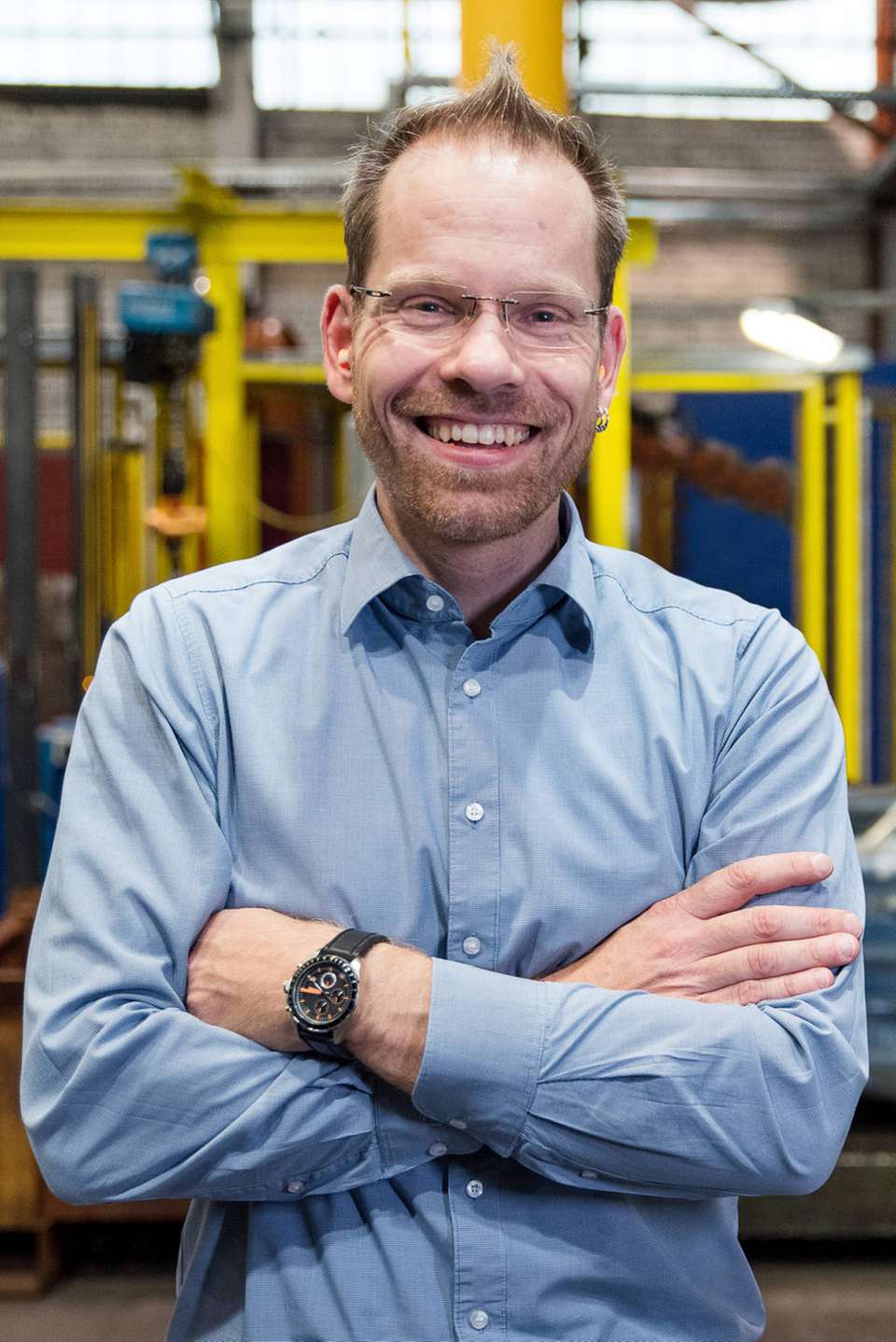 Hindernisse und Lücken bei durchgängigen Prozessen überwinden