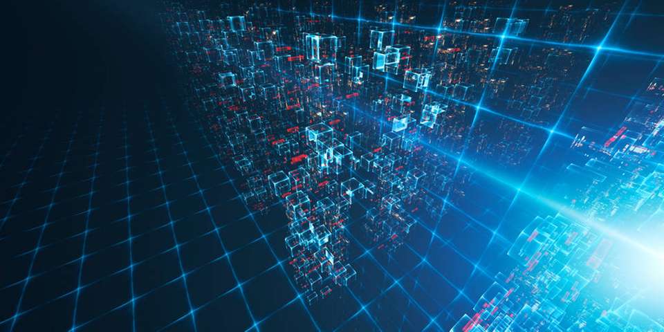 Intelligente Softwarelösungen für Produktion und Energieversorgung