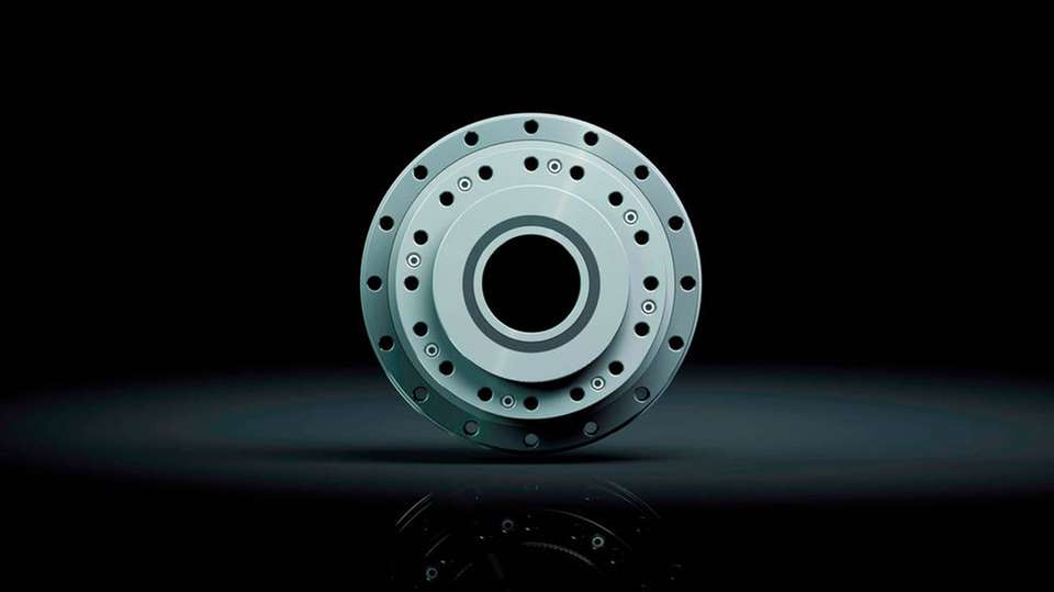 Nicht nur ästhetisch, sondern auch charakterstark