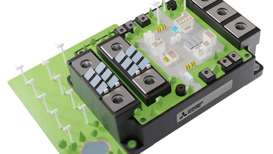 Our Power Modules – Your Green Deal