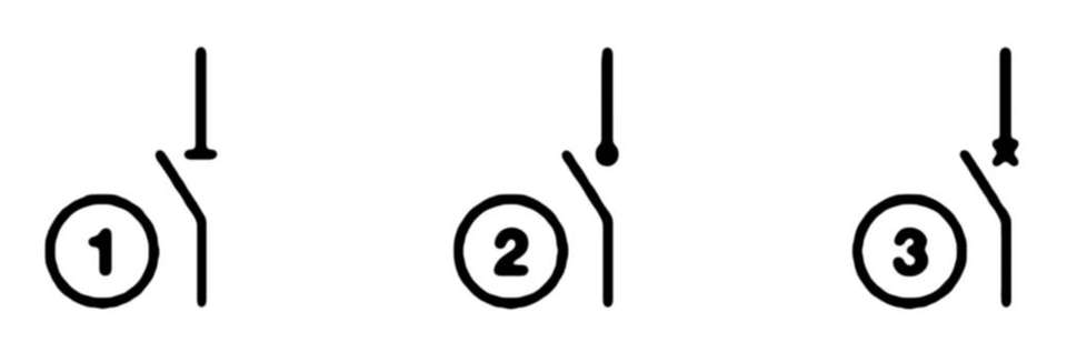 Was ist was bei Schaltgeräten?