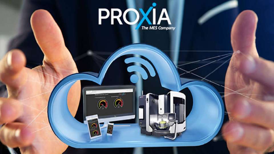 PROXIA Software AG