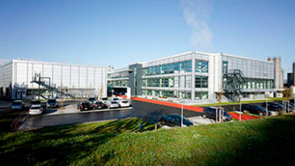 Hitachi Energy Switzerland Ltd