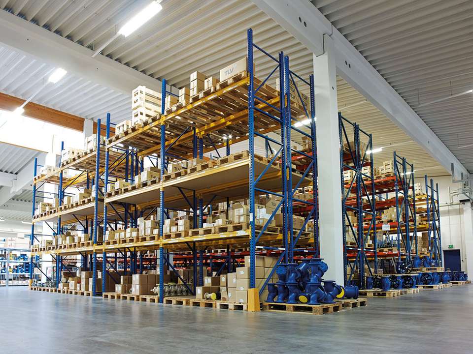 Dr. Uwe Minkus, TLV Euro Engineering