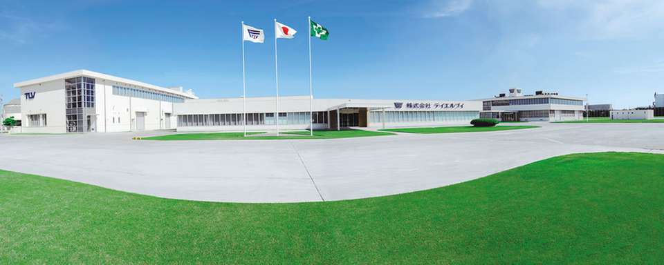 Dr. Uwe Minkus, TLV Euro Engineering