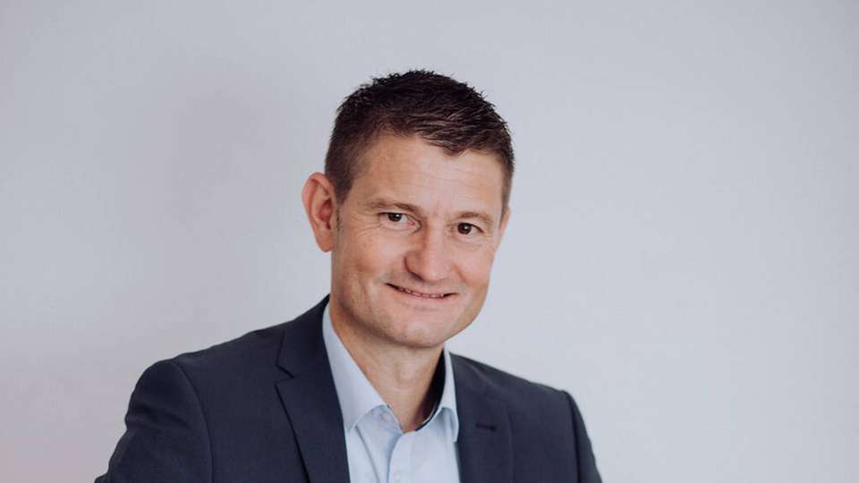 Alles aus einem Guss