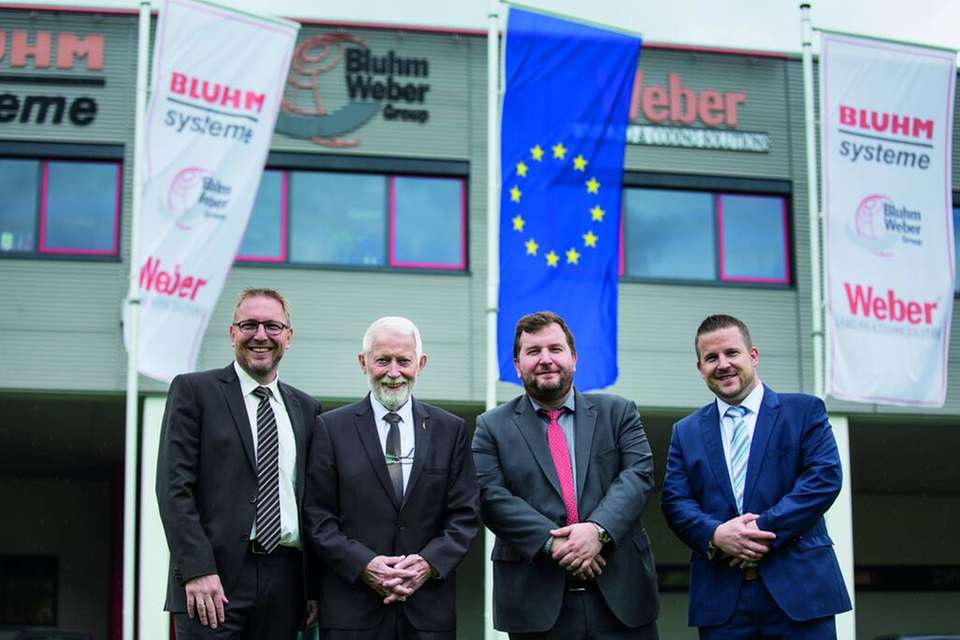 Kennzeichnung von morgen