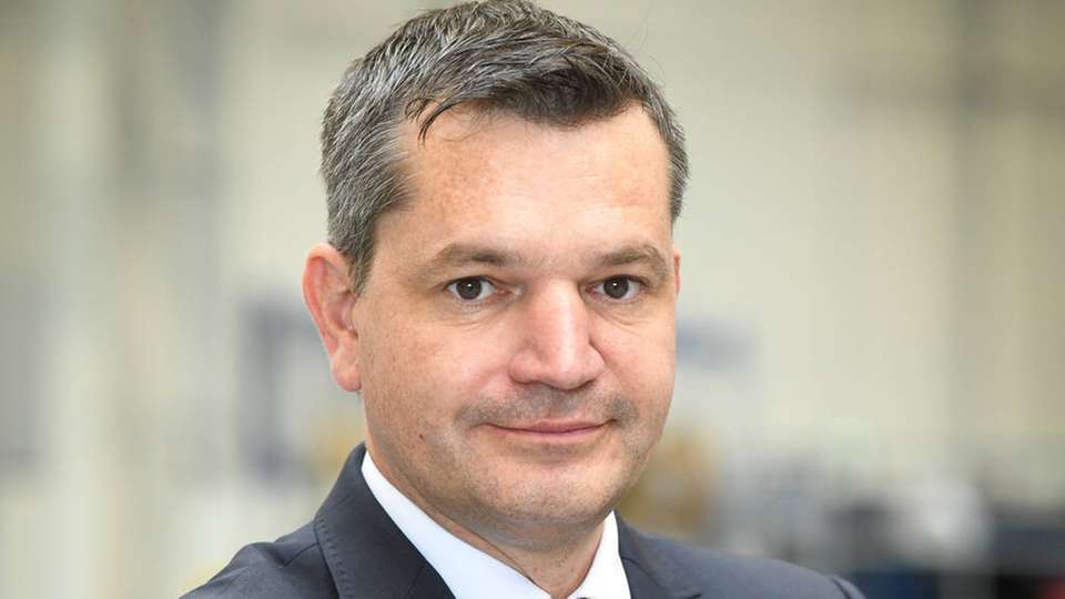 Modulare Automation in der Automobilindustrie
