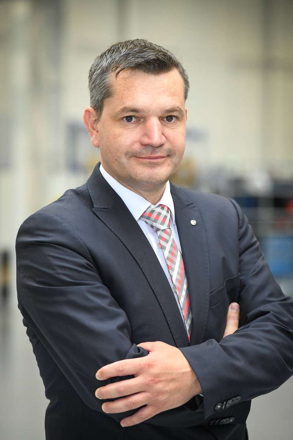 Modulare Automation in der Automobilindustrie