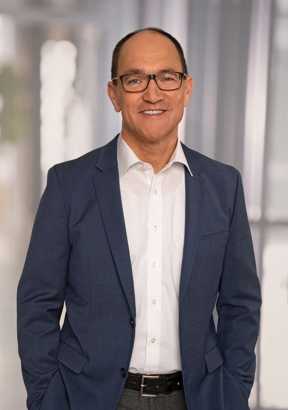 Innovativ in rauen Zeiten