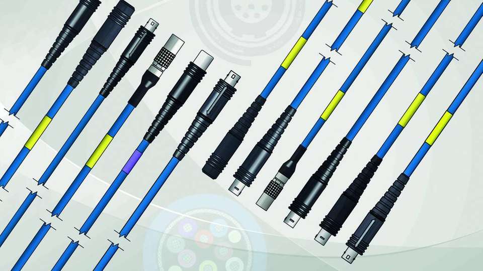 Verkabelung in der Automotive-Messtechnik fehlerfrei umsetzten