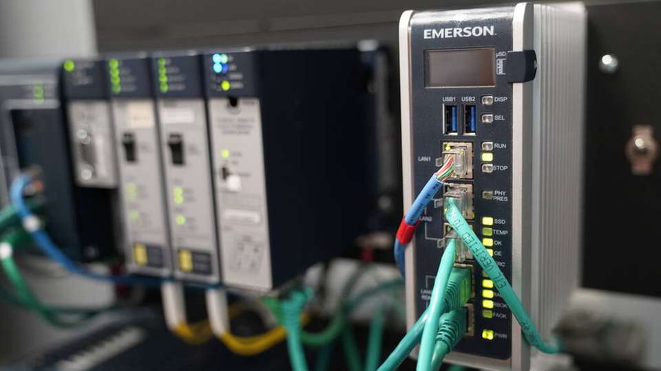 Was ist bei der Auswahl eines industriellen Edge-Controllers zu beacht