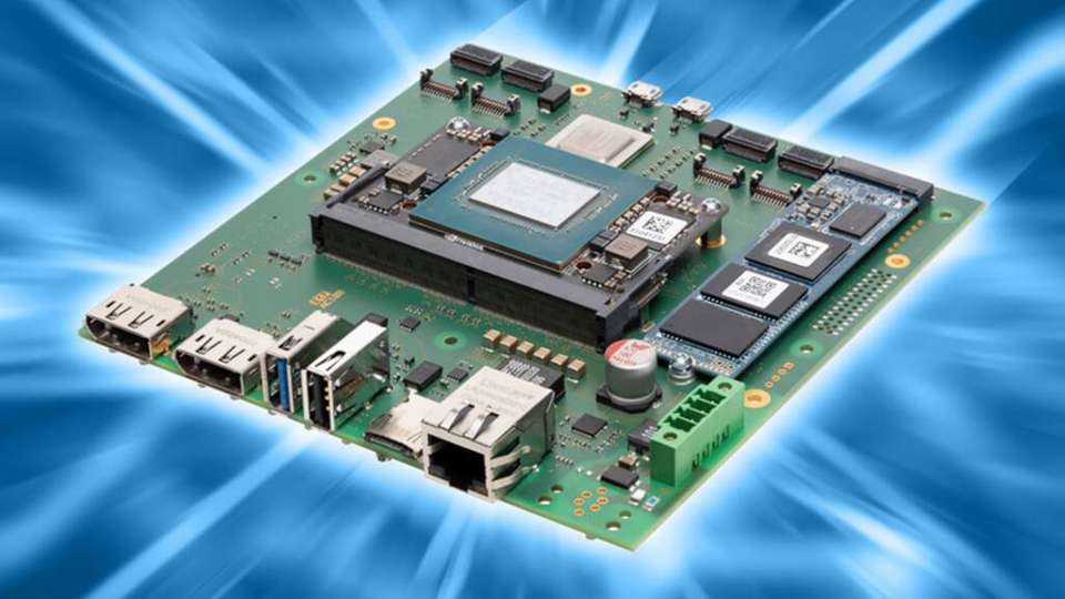 GC100 – Die Innovation in der Bildverarbeitung