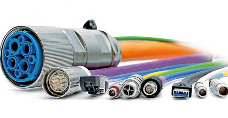 Hybridkabel bzw. Spezialkabel sind der Schlüssel für die perfekte Verb