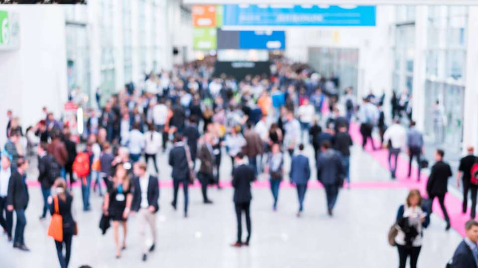 SPS Messe 2022 wird vorverlegt