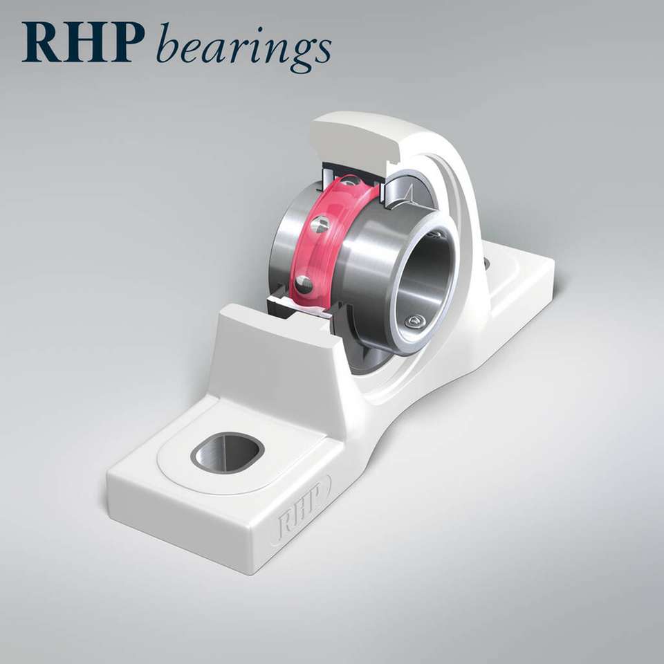 Lebensdauer von Gemüsewaschanlagen erhöhen