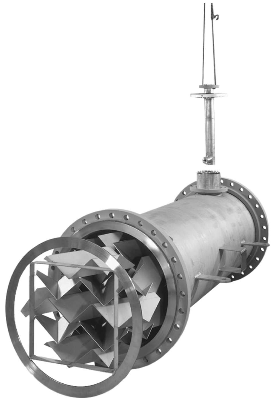 Der richtige Mix für effizientes Mischen