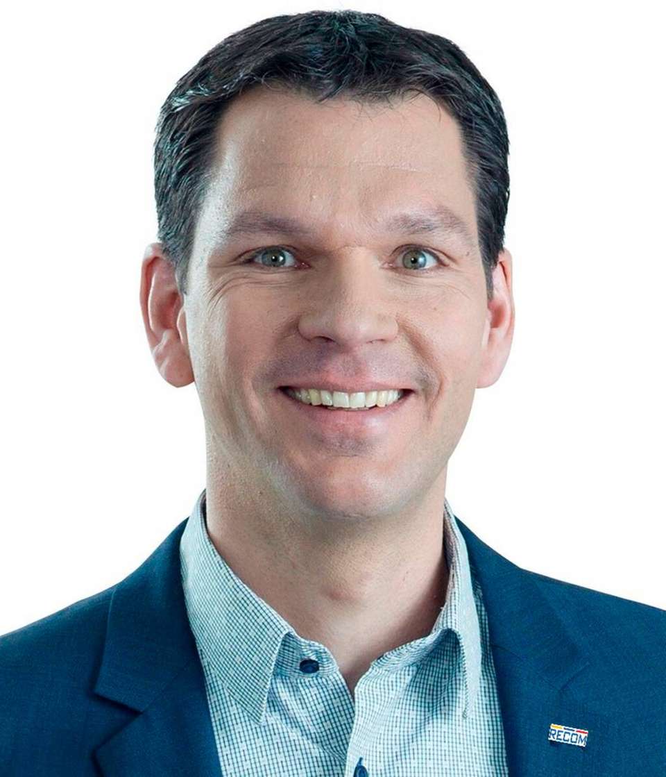 Stromversorgungen der Zukunft müssen intelligent, effizient und nachha