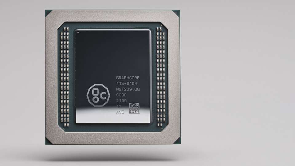 Weltweit erster 3D-Wafer-on-Wafer-Prozessor vorgestellt