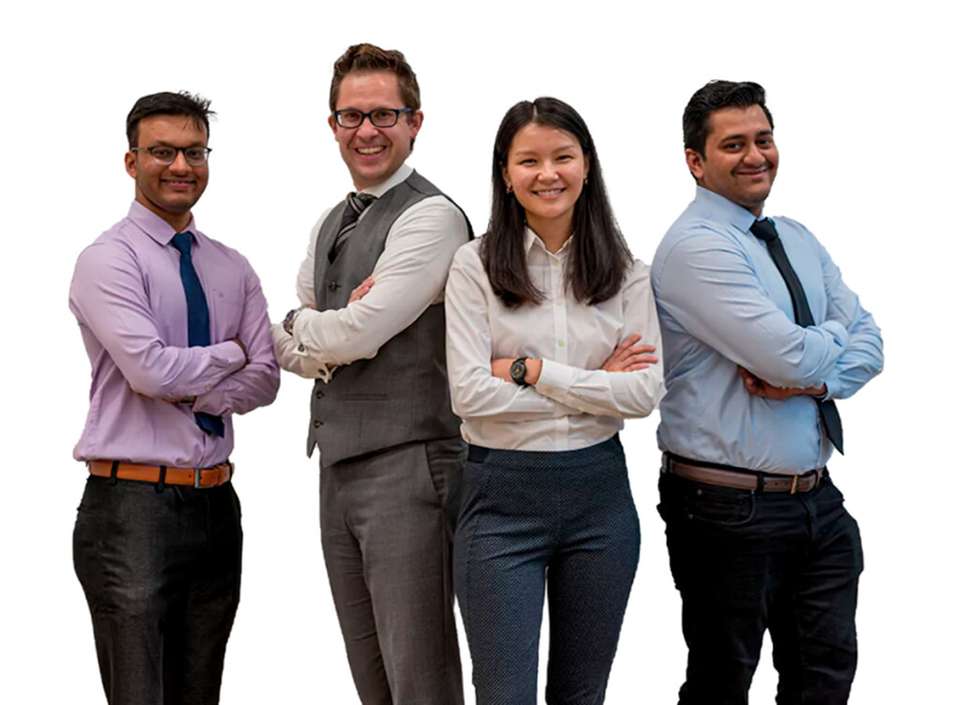 Hemmt Augmented Reality die Innovation?