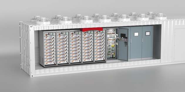 Energiespeicher verbinden Sektoren, aber was verbindet Energiespeicher