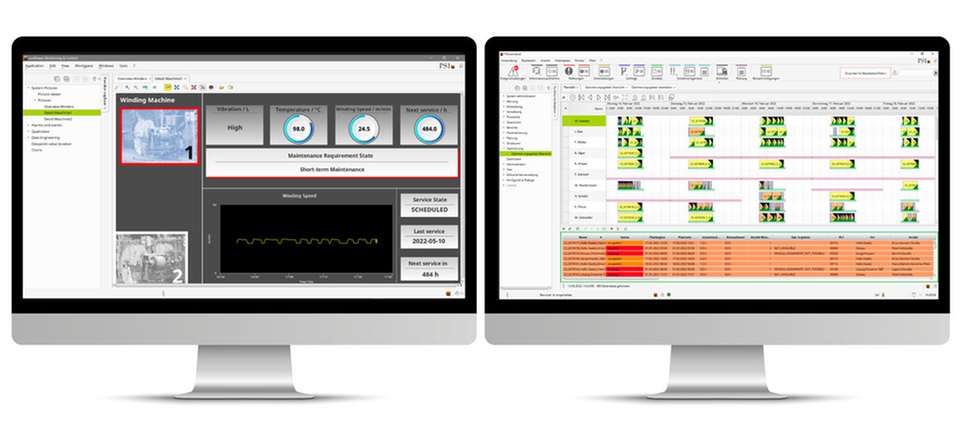 Predictive Asset Management mit KI
