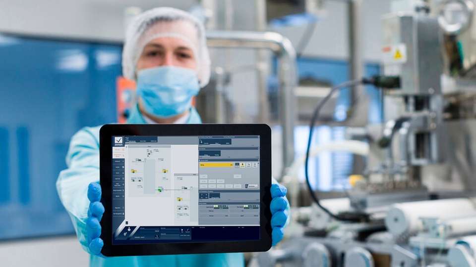 Module-Type-Package-Suite hilft, modulare Produktion umzusetzen