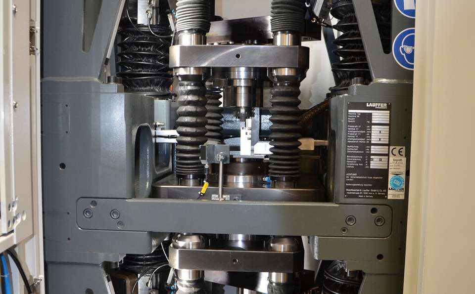 Der Zauber steckt im Detail