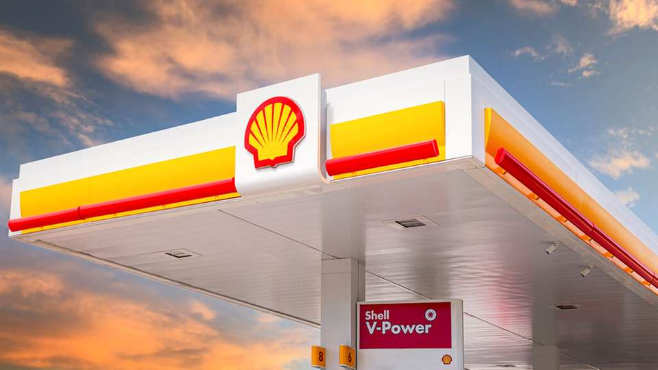 Shell erweitert das Angebot für E-Mobilitätlösungen