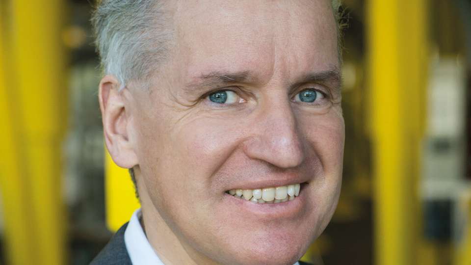 Wahrheit, Leistung, Liebe – die Grundfarben einer Organisation