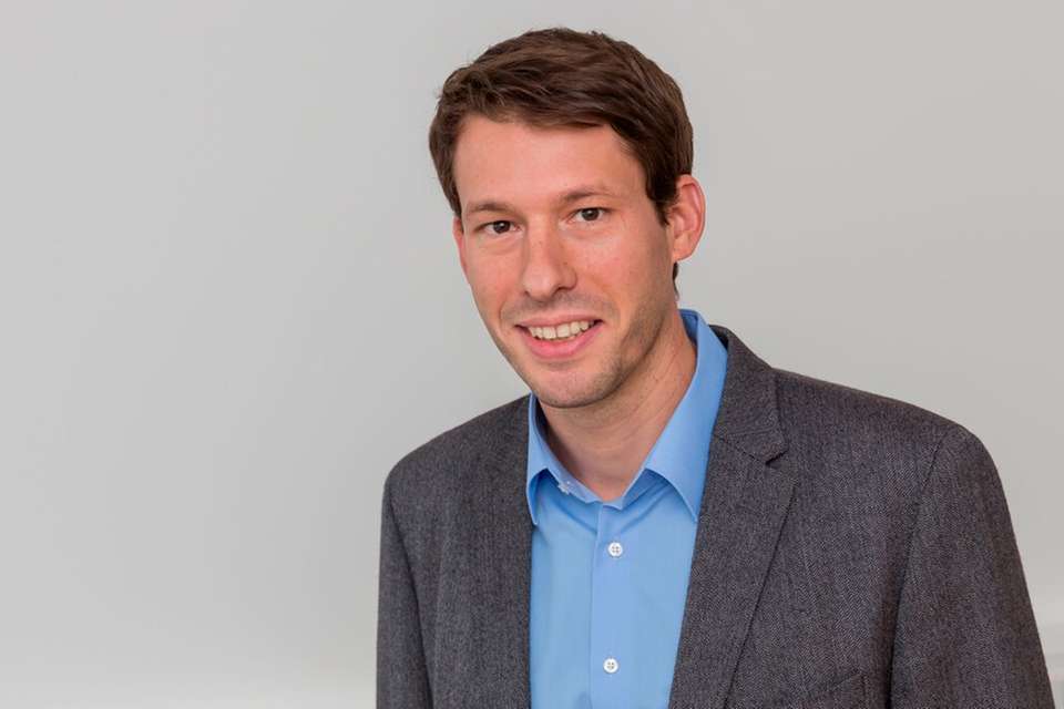 Entwicklung von molekularen Sonden für die DNA-Analytik