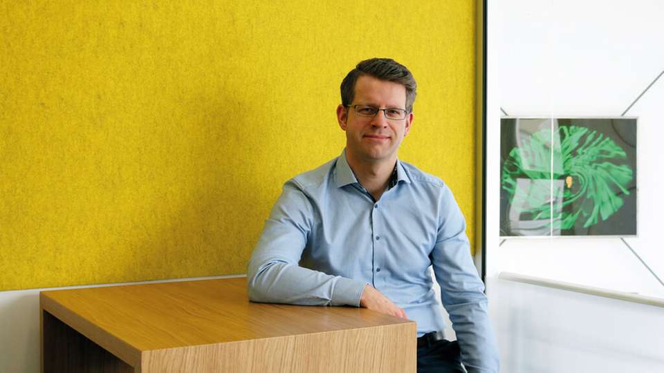 Die Zukunft liegt im Pflanzenprotein