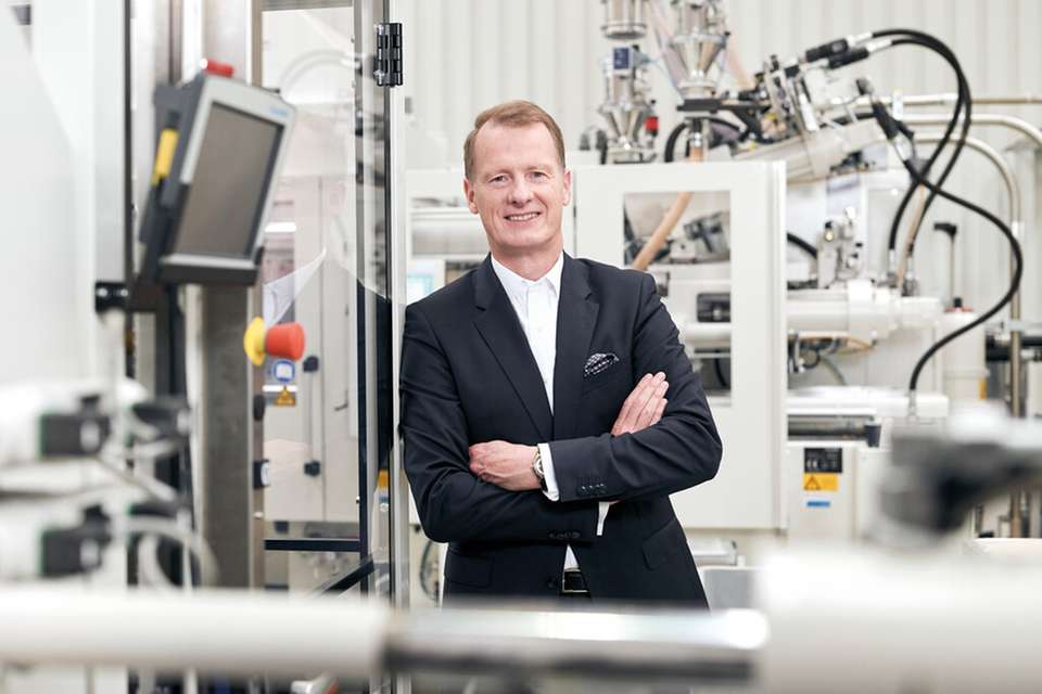 Heavy Metal meets Digital