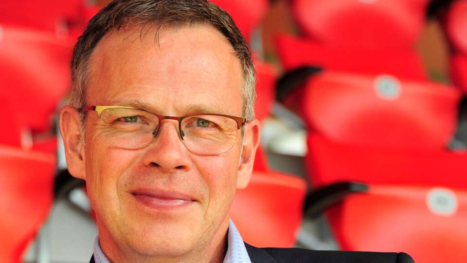 Technologie, Engagement und ganz viel Herzblut: der richtige Weg zur D